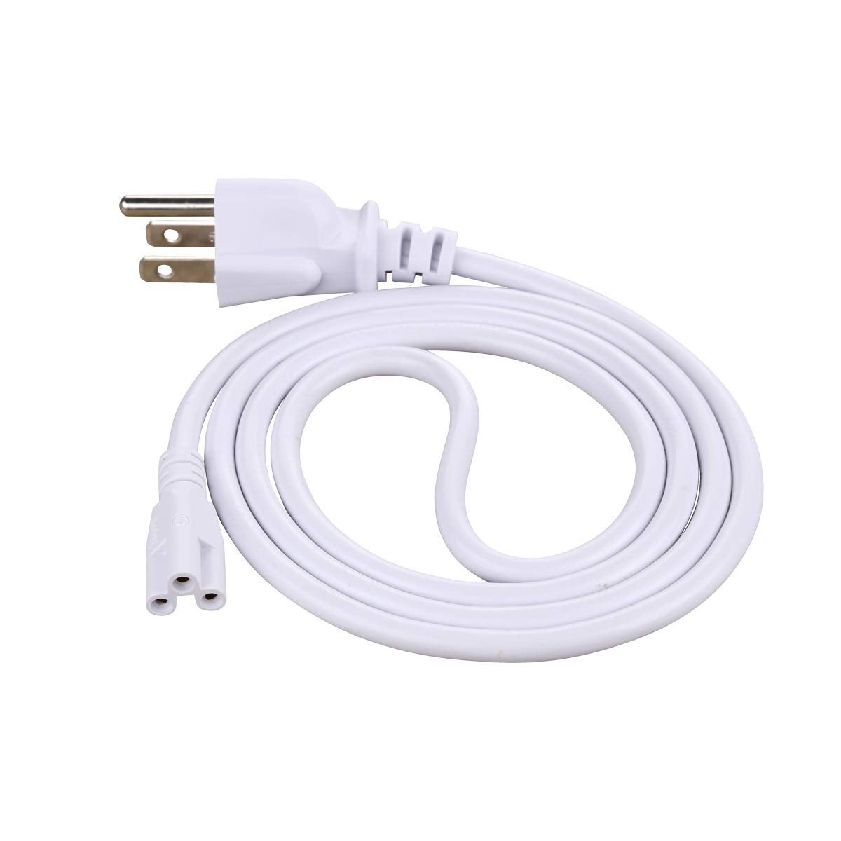 3FT 3 Prong Power Plug | Jay's LED Lighting 513-800-3118